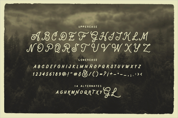 13+ Cowboy Fonts - Free OTF, TTF Format Download