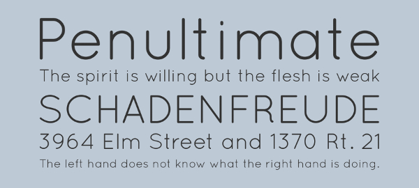 45+ Free T-Shirt Design Fonts