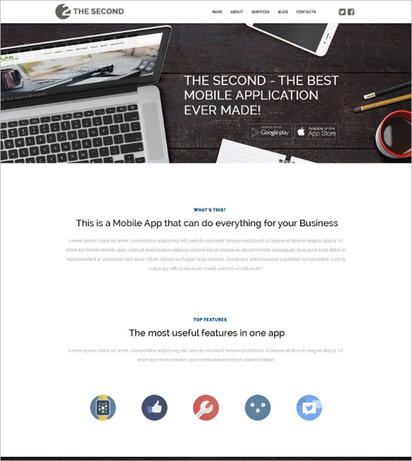 20+ Application Templates - Free Sample, Example, Format