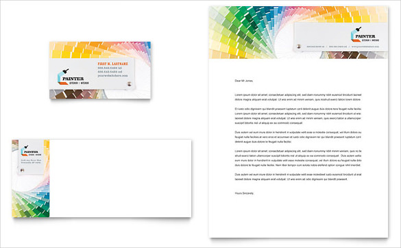 28+ Letterhead Templates - PDF, Word, AI, EPS