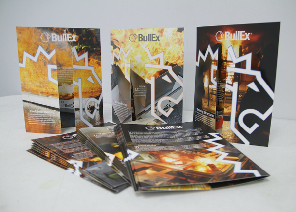 10+ Fire Safety Brochures - Free PSD, AI, EPS Format Download