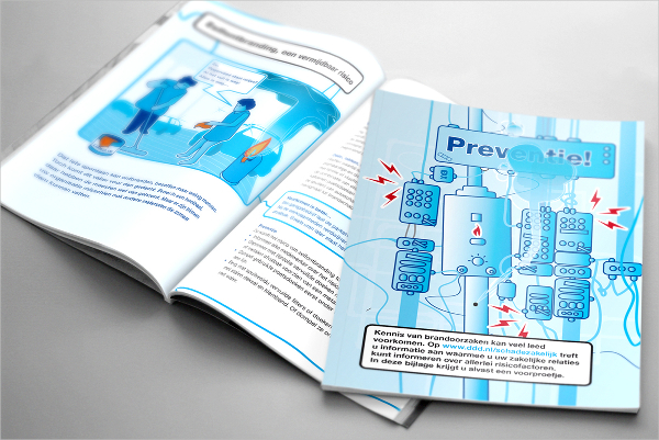 10+ Fire Safety Brochures - Free PSD, AI, EPS Format Download