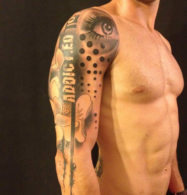 41+ Flawless Tattoo Designs