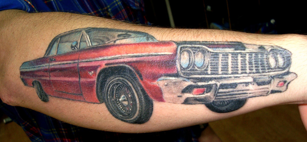 41+ Flawless Tattoo Designs