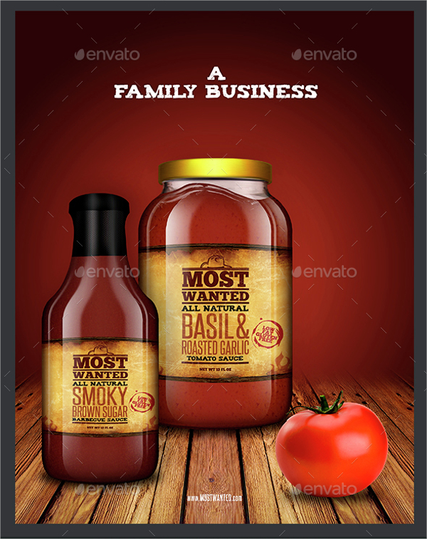 18+ Jar Label Templates - Free PSD, AI, EPS Fotrmat Download