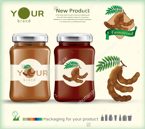 18+ Jar Label Templates - Free PSD, AI, EPS Fotrmat Download