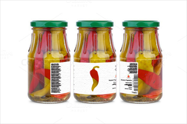 18+ Jar Label Templates - Free PSD, AI, EPS Fotrmat Download