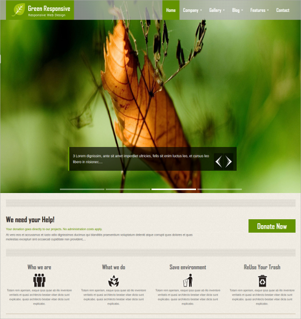 41+ New HTML5 Themes & Templates Released In June 2023