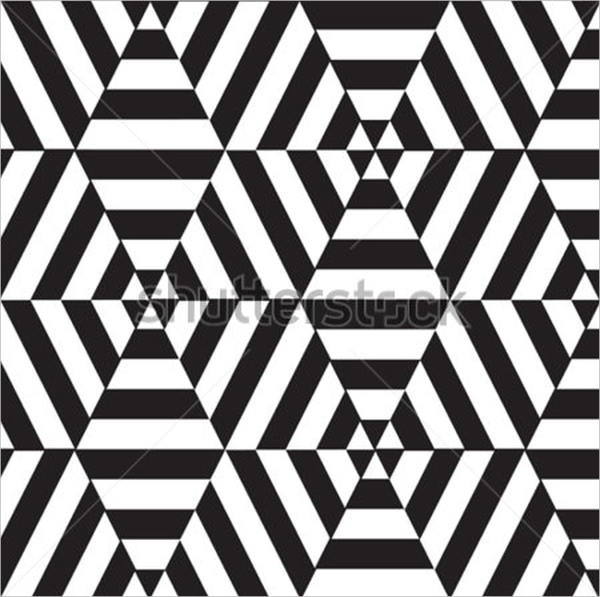 19+ Black and White Patterns - Free PSD, AI, EPS Format Download