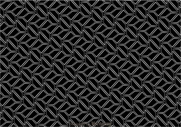 19+ Black and White Patterns - Free PSD, AI, EPS Format Download