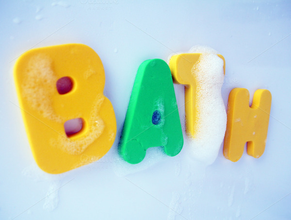 27+ Enticing Bubble Letters