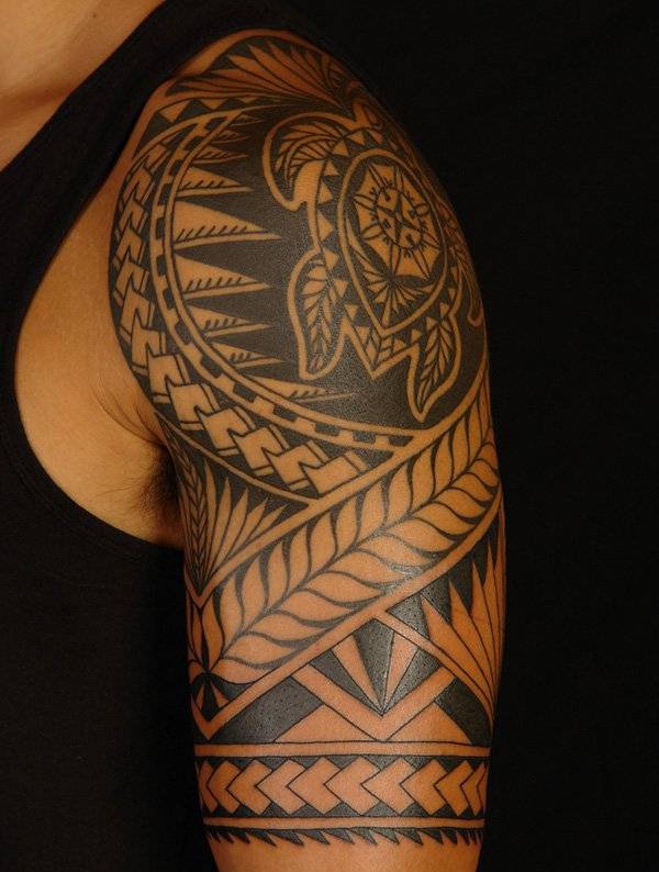 21+ Arm Tattoos Designs