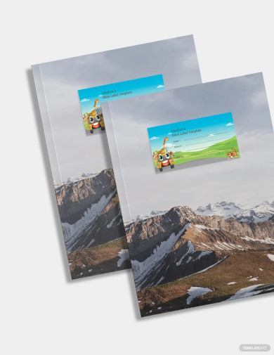 23+ Children's Book Templates - Free PSD, AI, InDesign, Pages ...