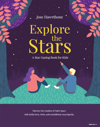 23+ Children's Book Templates - Free PSD, AI, InDesign, Pages ...