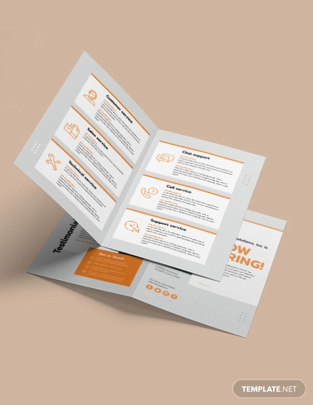 34+ Recruitment Brochures - Free PSD, AI, Apple Pages | Free & Premium ...