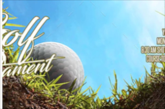 27+ Golf Flyers Templates - Word, PSD, AI, EPS Vector Format | Free ...