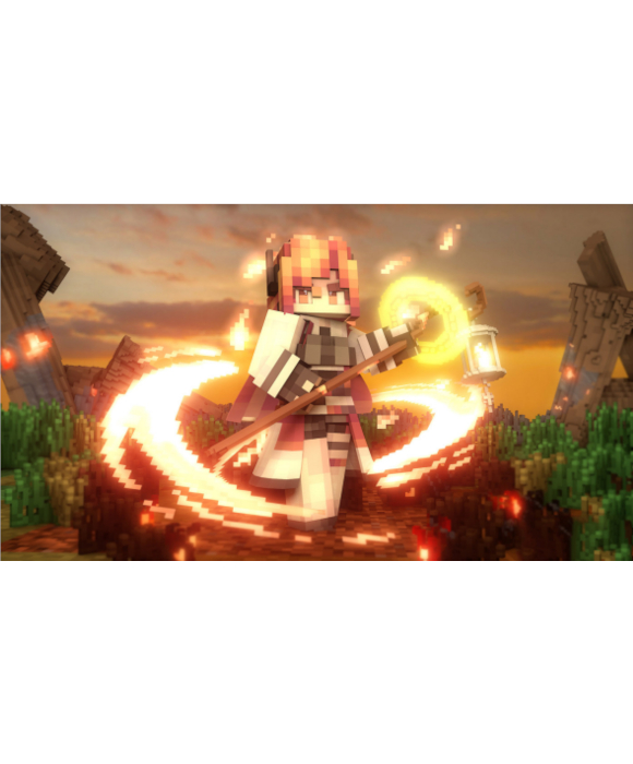 8+ Minecraft Website Themes & Templates