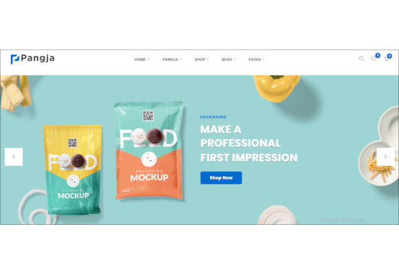 11+ Printing WordPress Themes & Templates