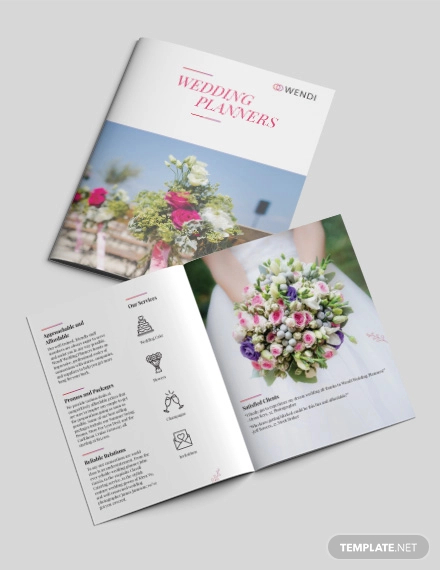 17+ Event Management Brochure Templates - AI, PSD, Word, Pages