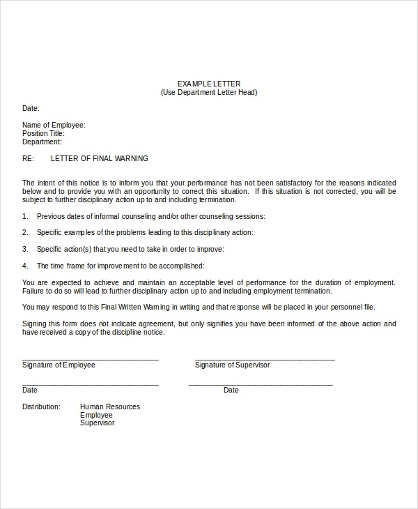 24+ Complaint Letters - Free Sample, Example Format
