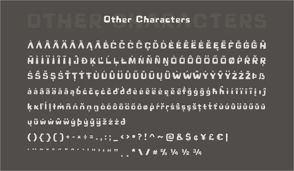 18+ Comic Fonts - Free OTF, TTF Format Download | Free & Premium Templates