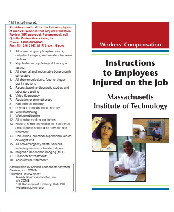 10+ Instruction Templates - Free Sample, Example Format