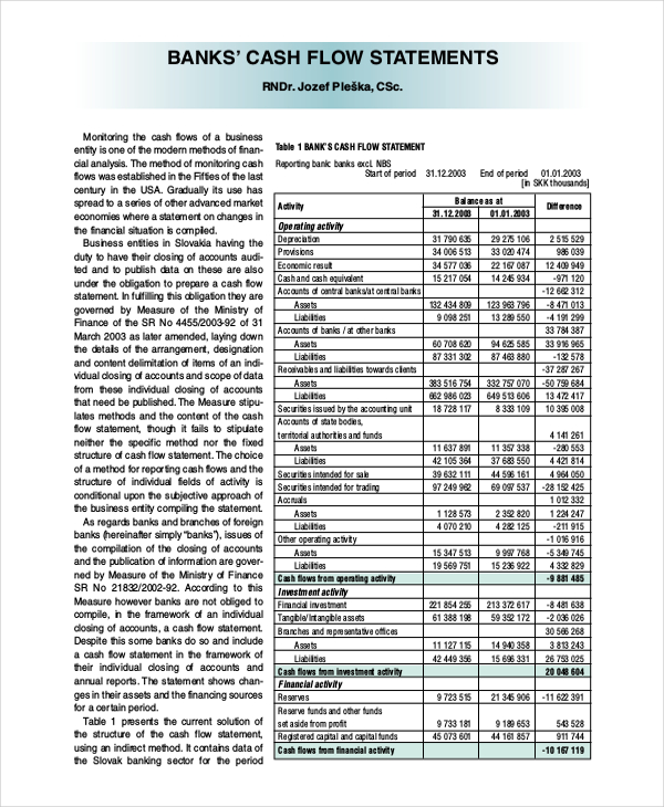 28 Bank Statement Templates Bank Balance Statement Sample 28 Bank Statement Templates Bank Balance Statement Sample