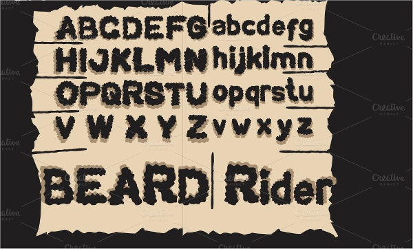 12+ Cloud Fonts - Free OTF, TTF Format Download