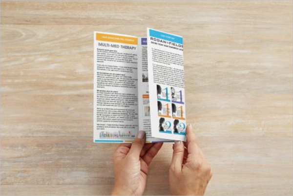 25+ Consultant Brochures Templates - Free PSD, AI, EPS Format Download