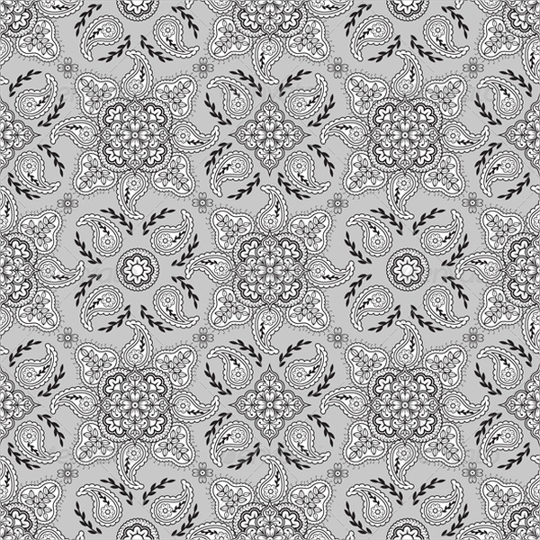 18+ Paisley Patterns - Free PSD, AI, EPS Format Download