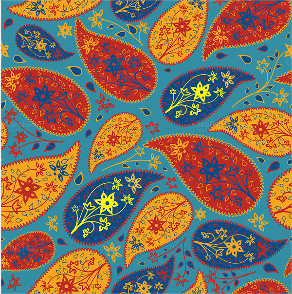 18+ Paisley Patterns - Free PSD, AI, EPS Format Download