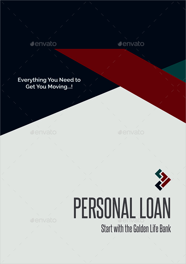 20+ Banking Brochures - Free PSD, AI, EPS Format Download