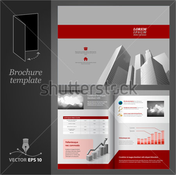 20+ Banking Brochures - Free PSD, AI, EPS Format Download
