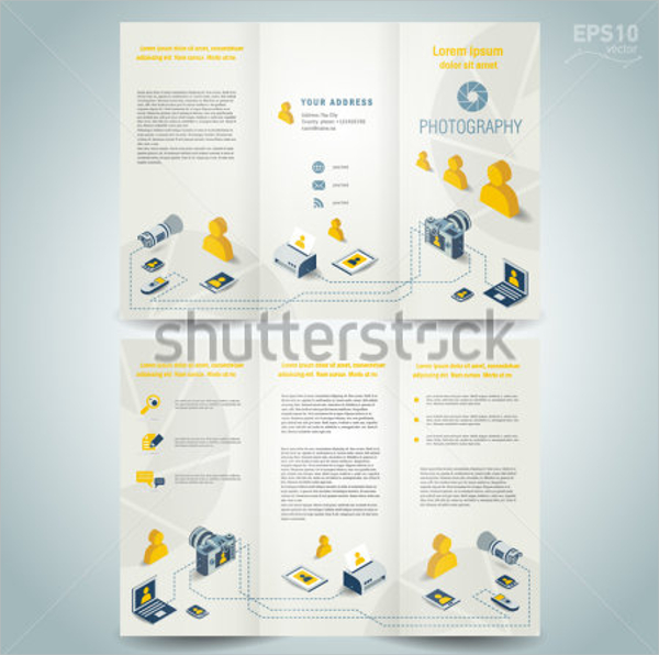 18+ Electronic Brochures - Free PSD, AI, EPS Format download