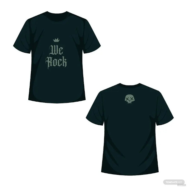 45+ Free T-Shirt Design Fonts