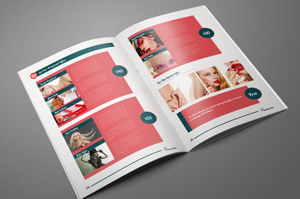 15 Great Examples Of Professional Booklet Designs PSD AI InDesign