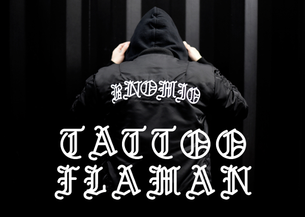 45+ Tattoo Fonts - Free TTF, OTF, Format Download