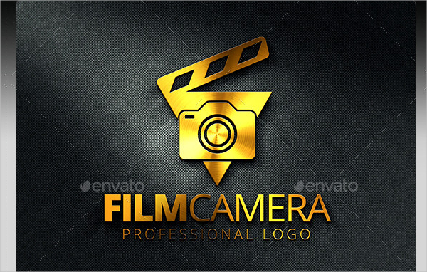 Movie Logo - 18+ Free PSD, AI, Vector, EPS Format Download