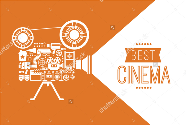 Movie Logo - 18+ Free PSD, AI, Vector, EPS Format Download