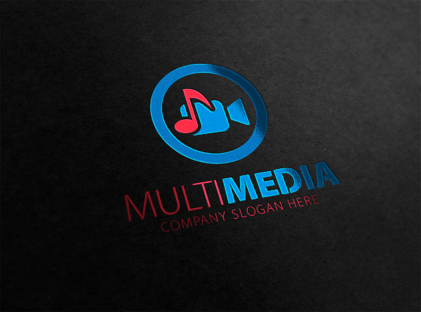 Movie Logo - 18+ Free PSD, AI, Vector, EPS Format Download