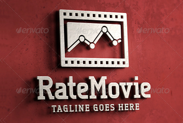 Movie Logo - 18+ Free PSD, AI, Vector, EPS Format Download