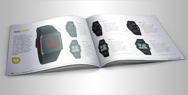 19+ One Page Brochure Templates - AI, PSD, Google Docs, Apple Pages