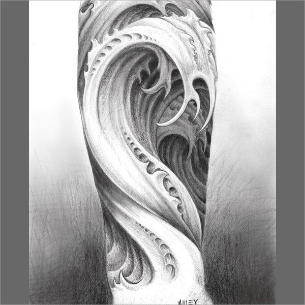 20+ Tattoo Drawings - Free PSD, AI, EPS Format Download