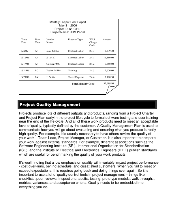 8+ Project Assignment Templates - Free Sample, Example, Format