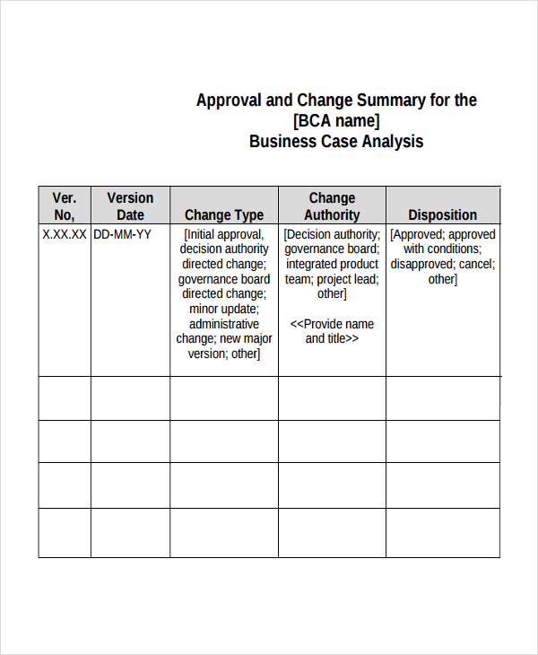 FREE 12+ Customer Analysis Templates in Google Docs | MS Word | Pages | PDF