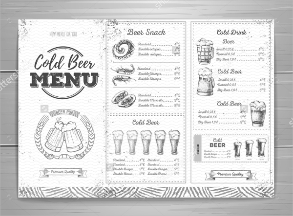 Rental Invoice Template - 20+ Free Word, PDF Document Download