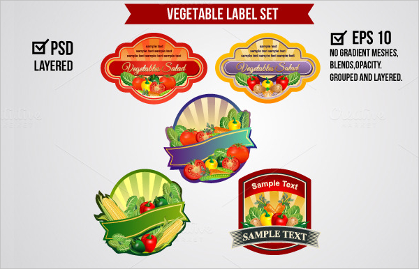 18+ Product Label Templates - Free PSD, AI, Vector, EPS Format Download