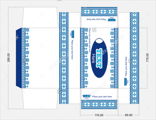 12+ Text Box Templates - Free PSD, AI, Vector, EPS Format Download