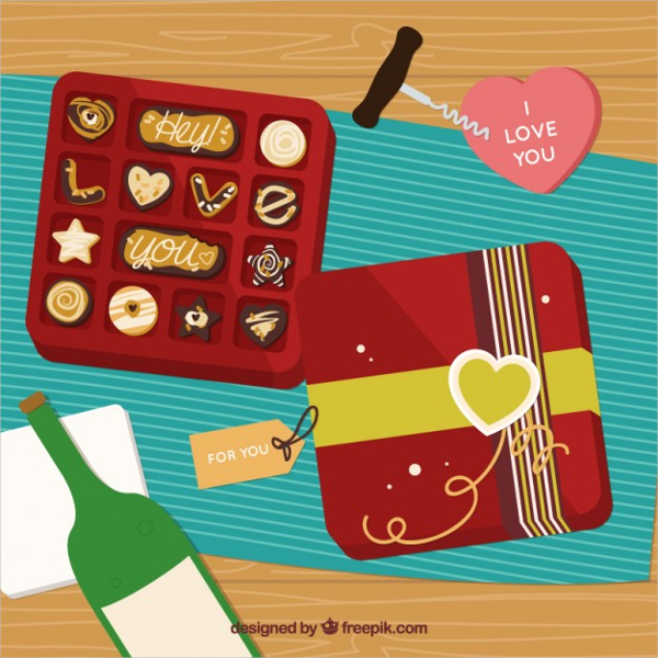 14+ Cookie Box Templates - Free PSD, AI,Format Download