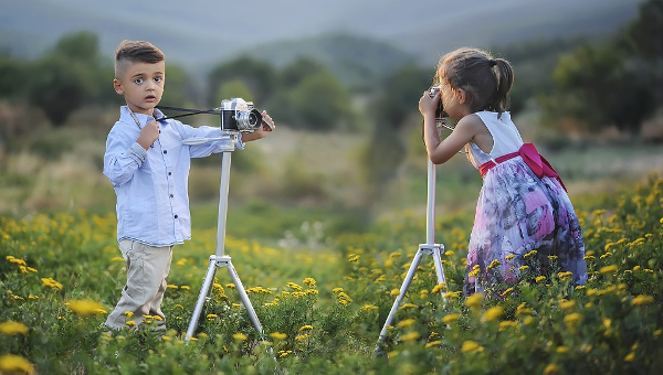 20+ Kids Website Themes & Templates